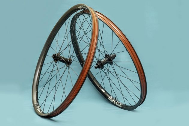 Best mountain bike wheels reviewed and rated by experts - MBR