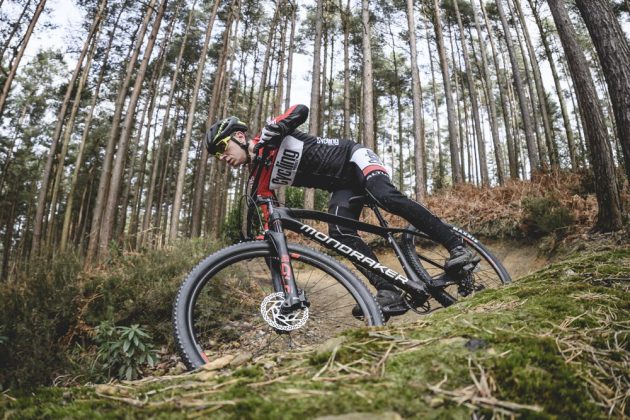 Best crosscountry mountain bikes reviewed and rated by experts - MBR
