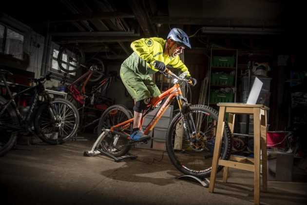 Mountain Bike Fitness: Expert training advice to boost your performance ...