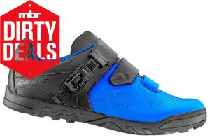 Dirty Deals: not-cycling shoes, cycling shoes, flat pedals and much ...