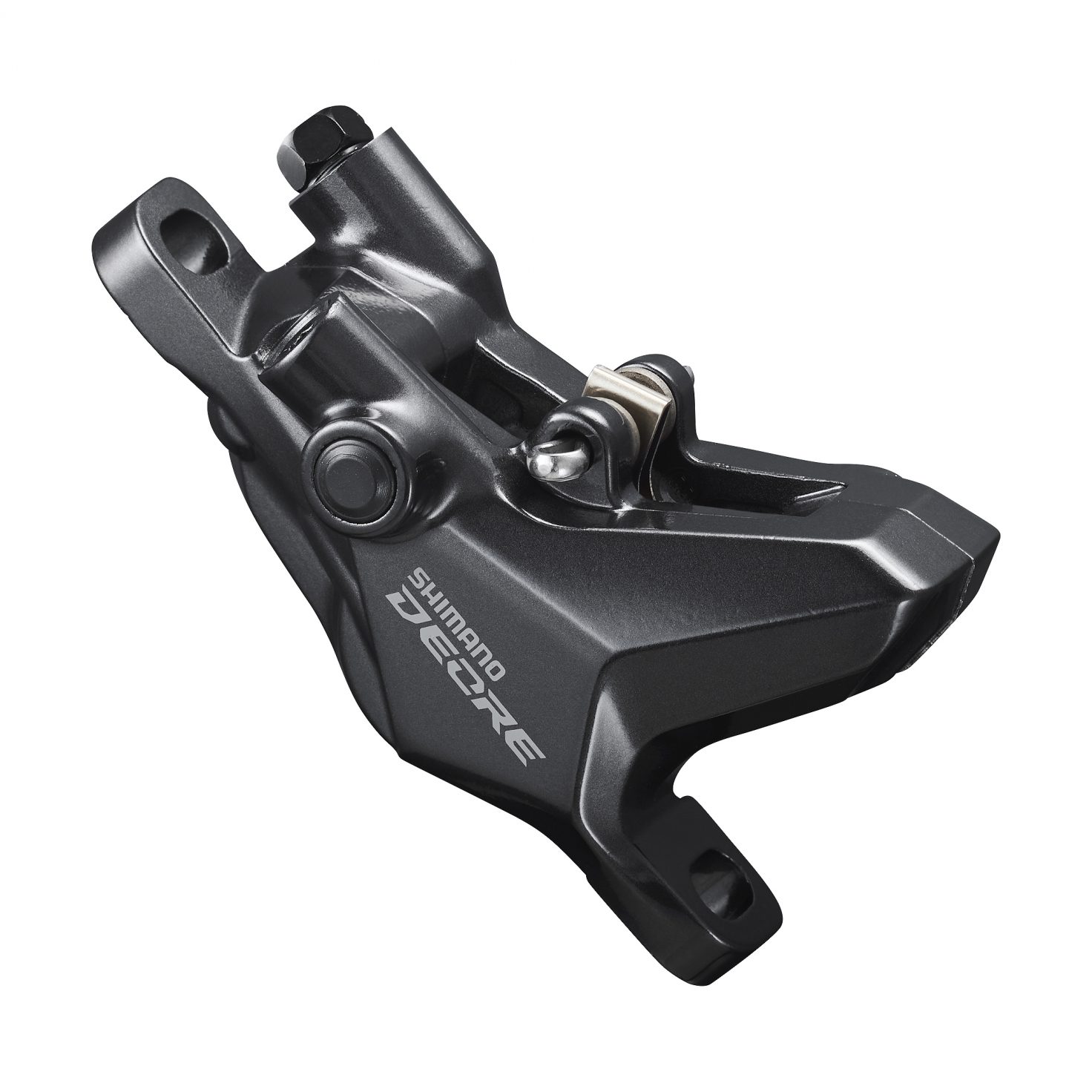 New Shimano Deore M6100 goes 12-speed - MBR
