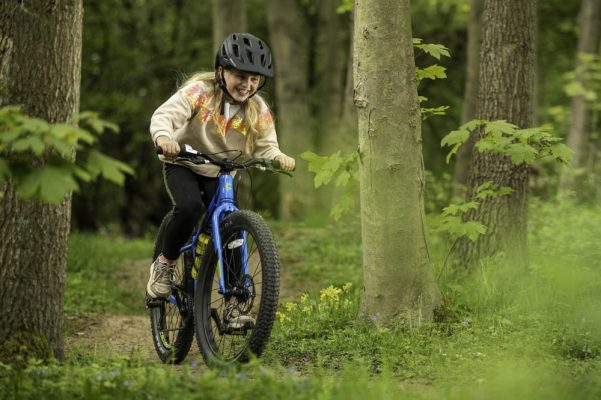 Cannondale Cujo 24 kids bike review - MBR