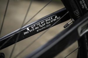 Pace RC295 Ultimate GX: first ride review - MBR