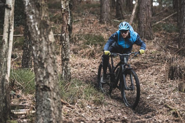 Pace RC295 Ultimate GX: first ride review - MBR