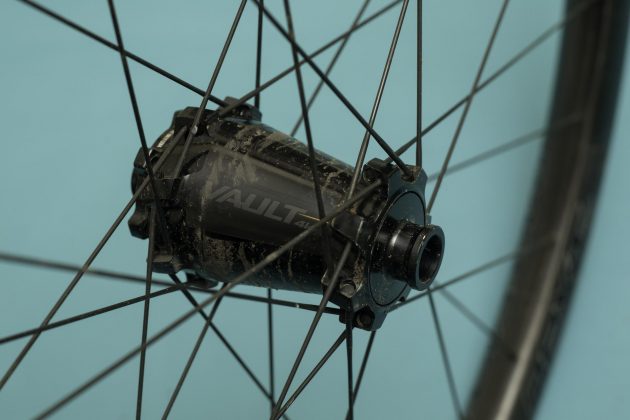 Race Face Next R wheels review - MBR