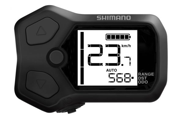 Shimano introduce three new e-bike batteries and new display unit - MBR