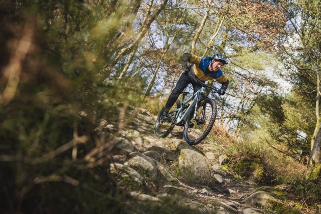 Sheffield embraced mountain biking with gusto, all down to Ride ...