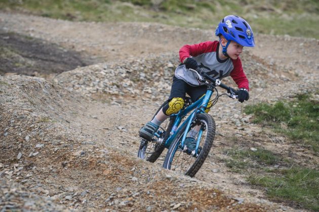 Sheffield embraced mountain biking with gusto, all down to Ride ...