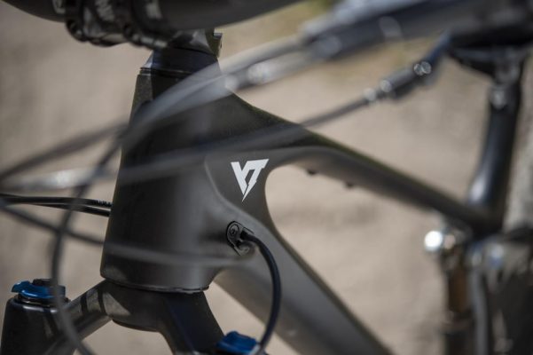 YT Izzo Pro Race: first ride review - MBR