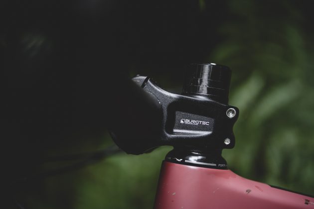 Best mountain bike stems reviewed and rated by experts - MBR