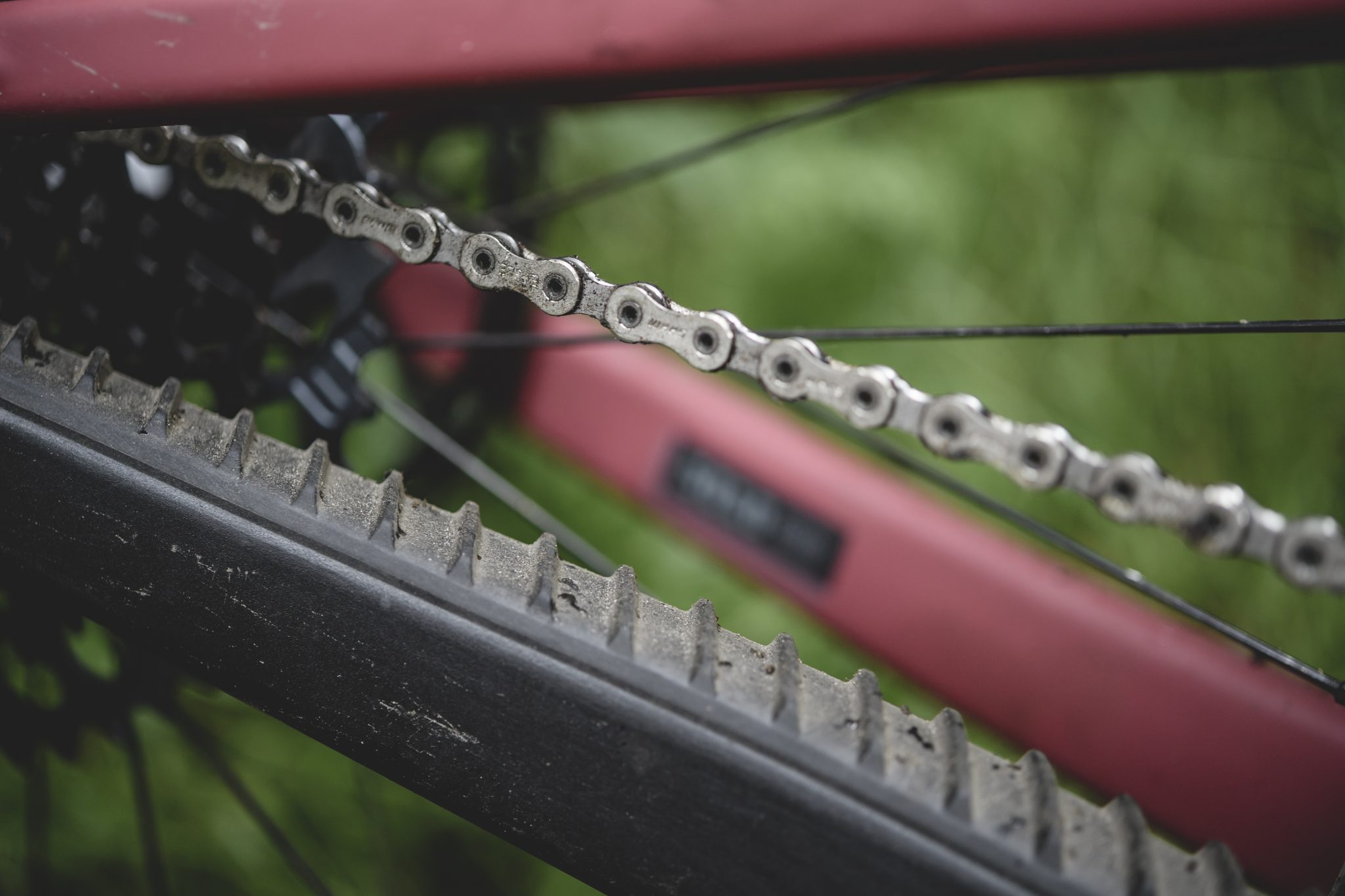 Santa Cruz 5010 (2021) gets lower link makeover and proportional ...