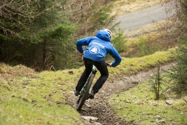 12 ways to get faster on your mountain bike - MBR