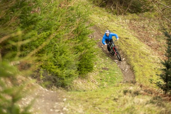 12 ways to get faster on your mountain bike - MBR
