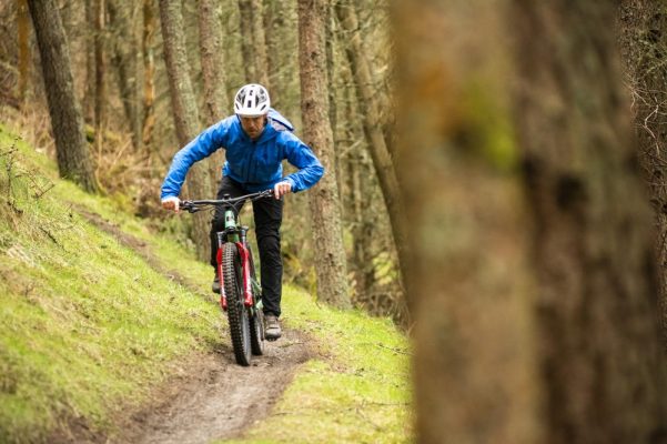 12 ways to get faster on your mountain bike - MBR