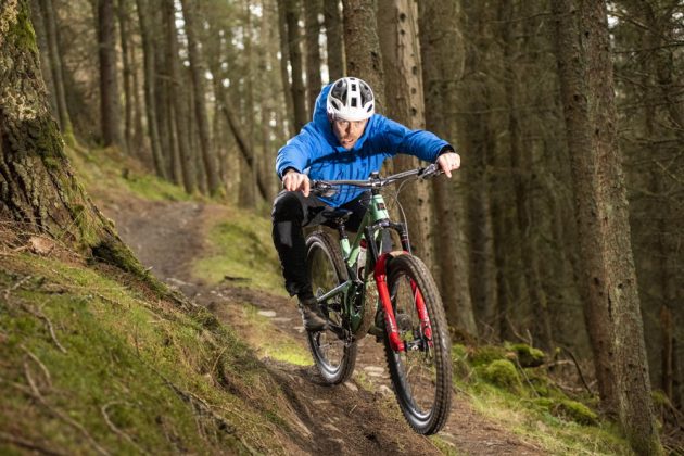 12 ways to get faster on your mountain bike - MBR