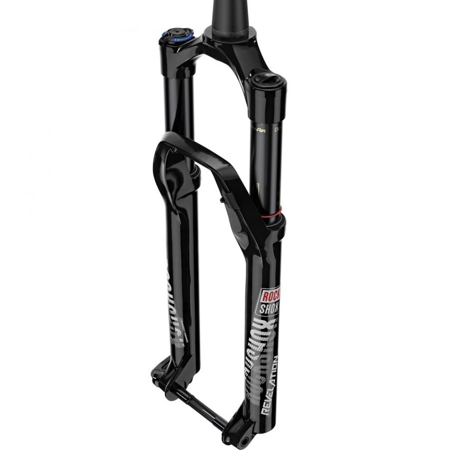 Buyers guide to cheap RockShox forks - MBR