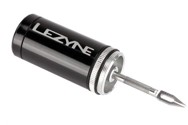 10 trailside repair solutions from Lezyne - MBR