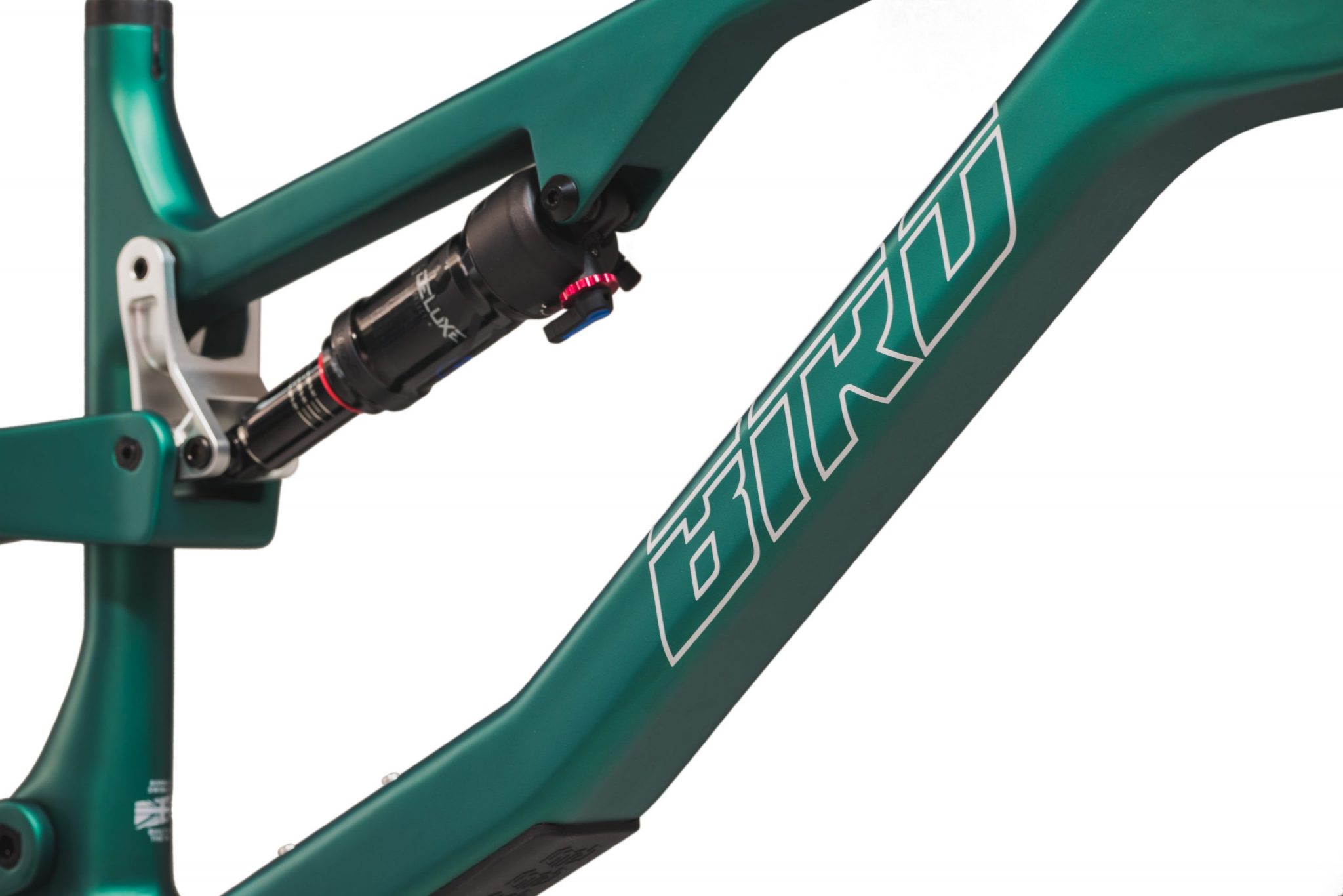 Bird go looong and go carbon with new Aether 9C - MBR