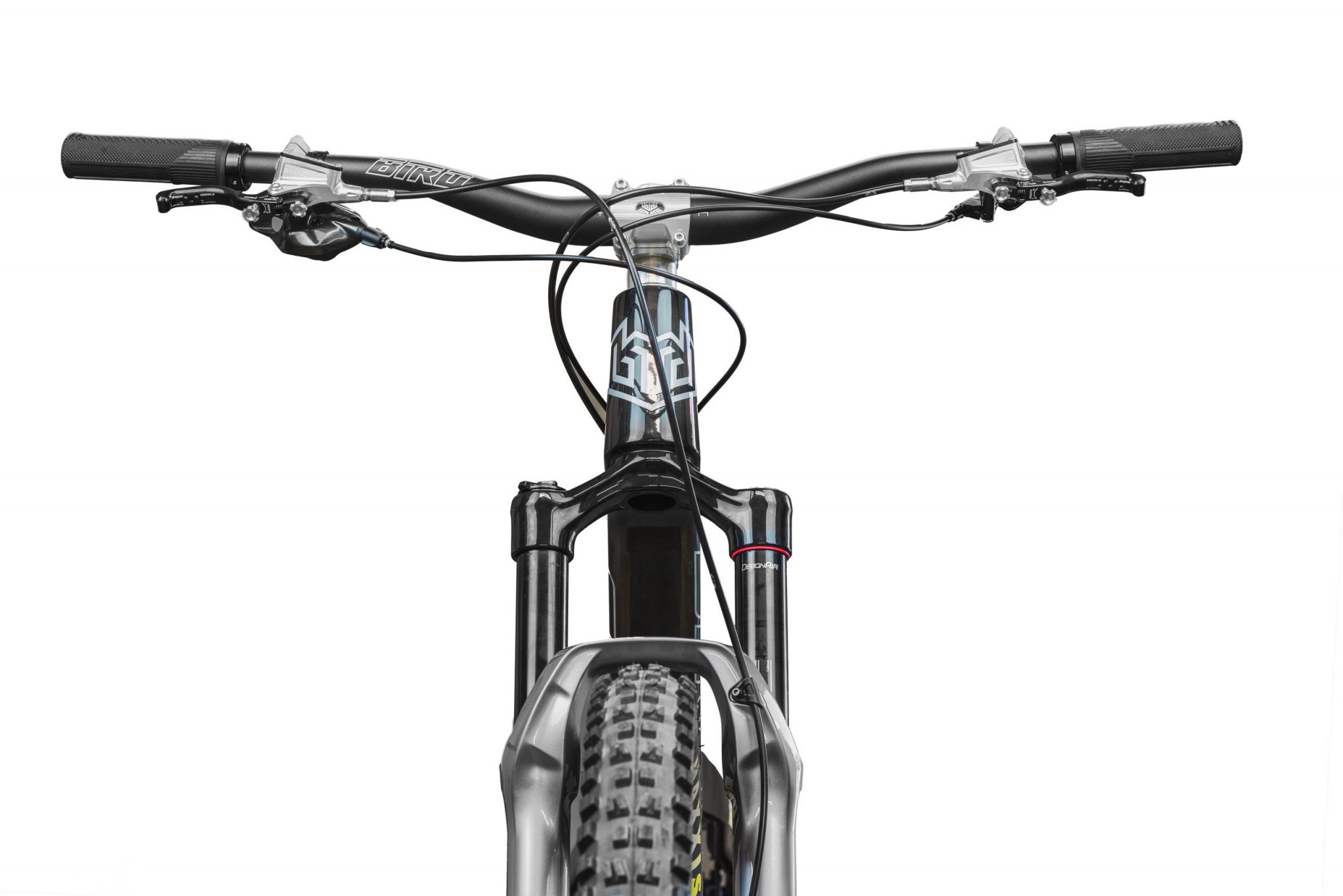 Bird go looong and go carbon with new Aether 9C - MBR