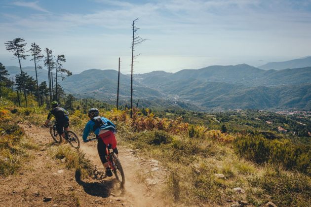 Best places to ride in the World (when lockdown lifts) - MBR