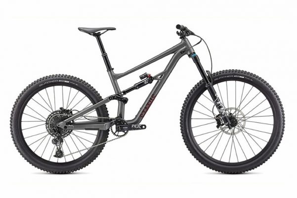 Specialized Status 160 review: killer value for money - MBR