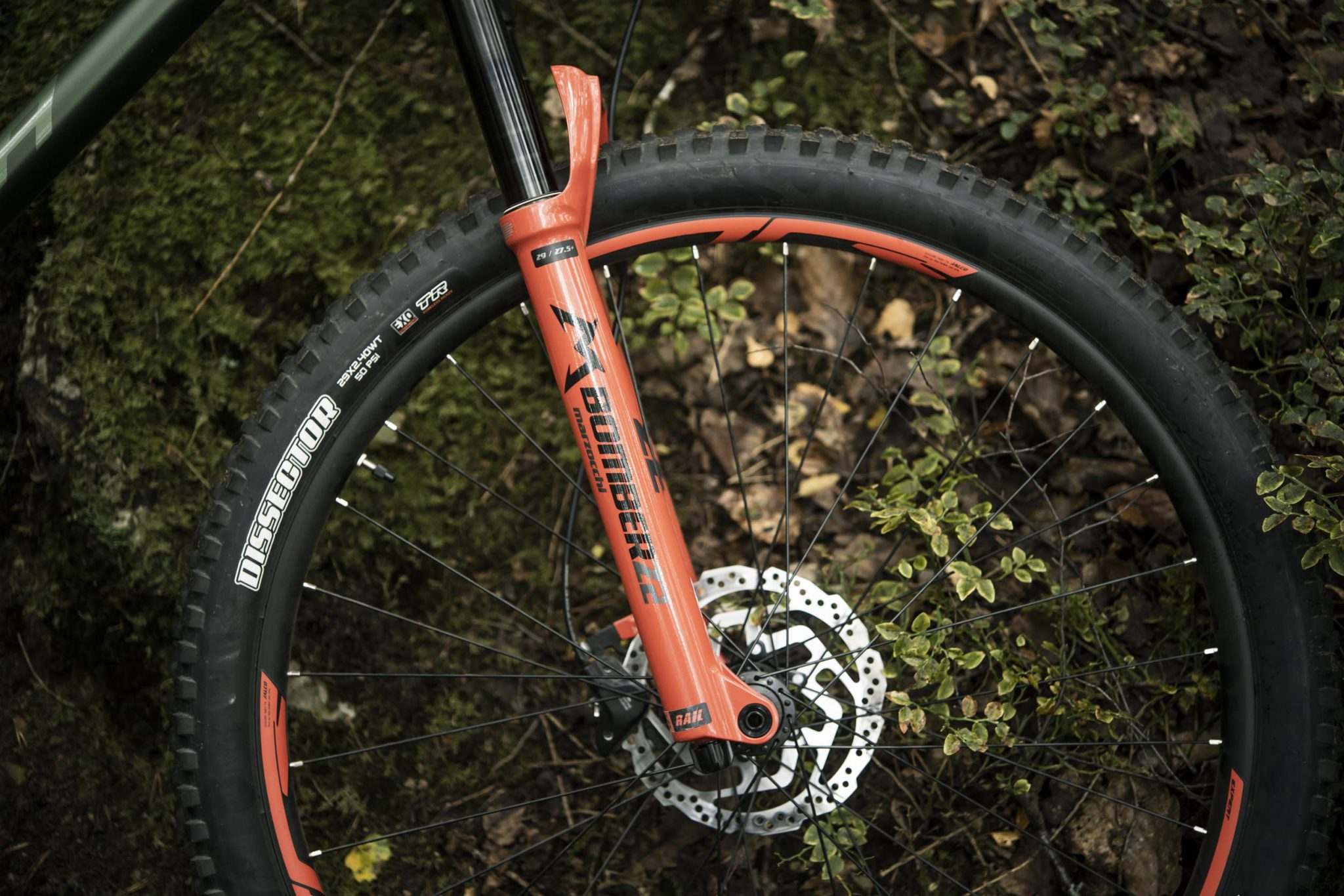 Merida Big Trail 600 gets 29in wheels: first ride review - MBR