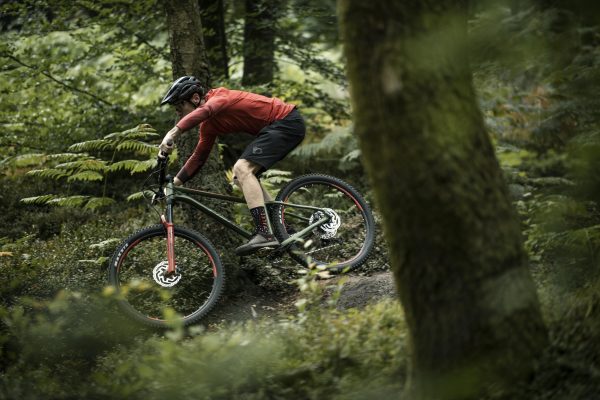 Merida Big Trail 600 gets 29in wheels: first ride review - MBR