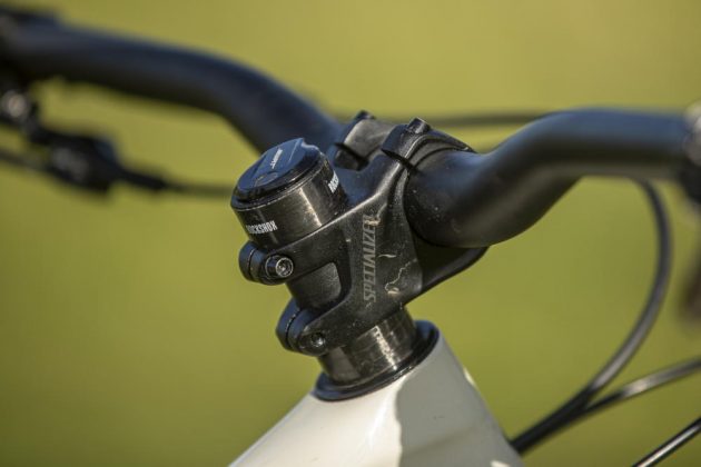 Best mountain bike stems reviewed and rated by experts - MBR