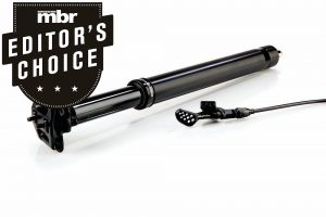 Best dropper posts for mountain bikes reviewed and rated by experts - MBR