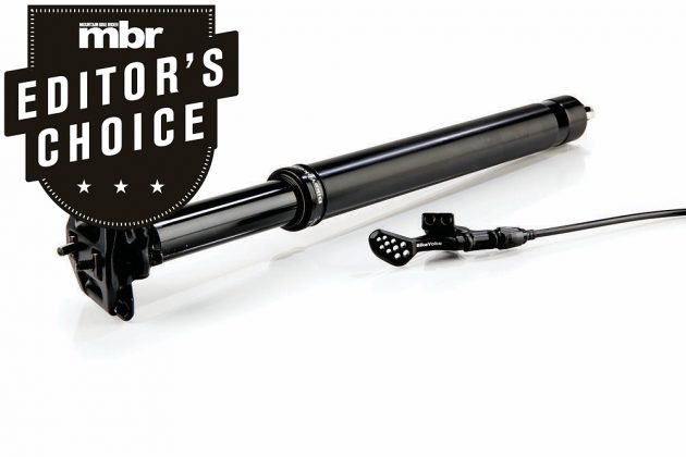 Best dropper posts for mountain bikes reviewed and rated by experts - MBR