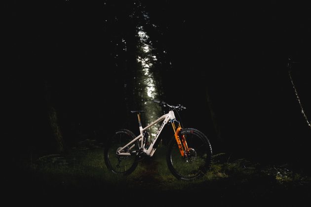 Focus Sam2 6.9: first ride review of 170mm e-enduro bike - MBR