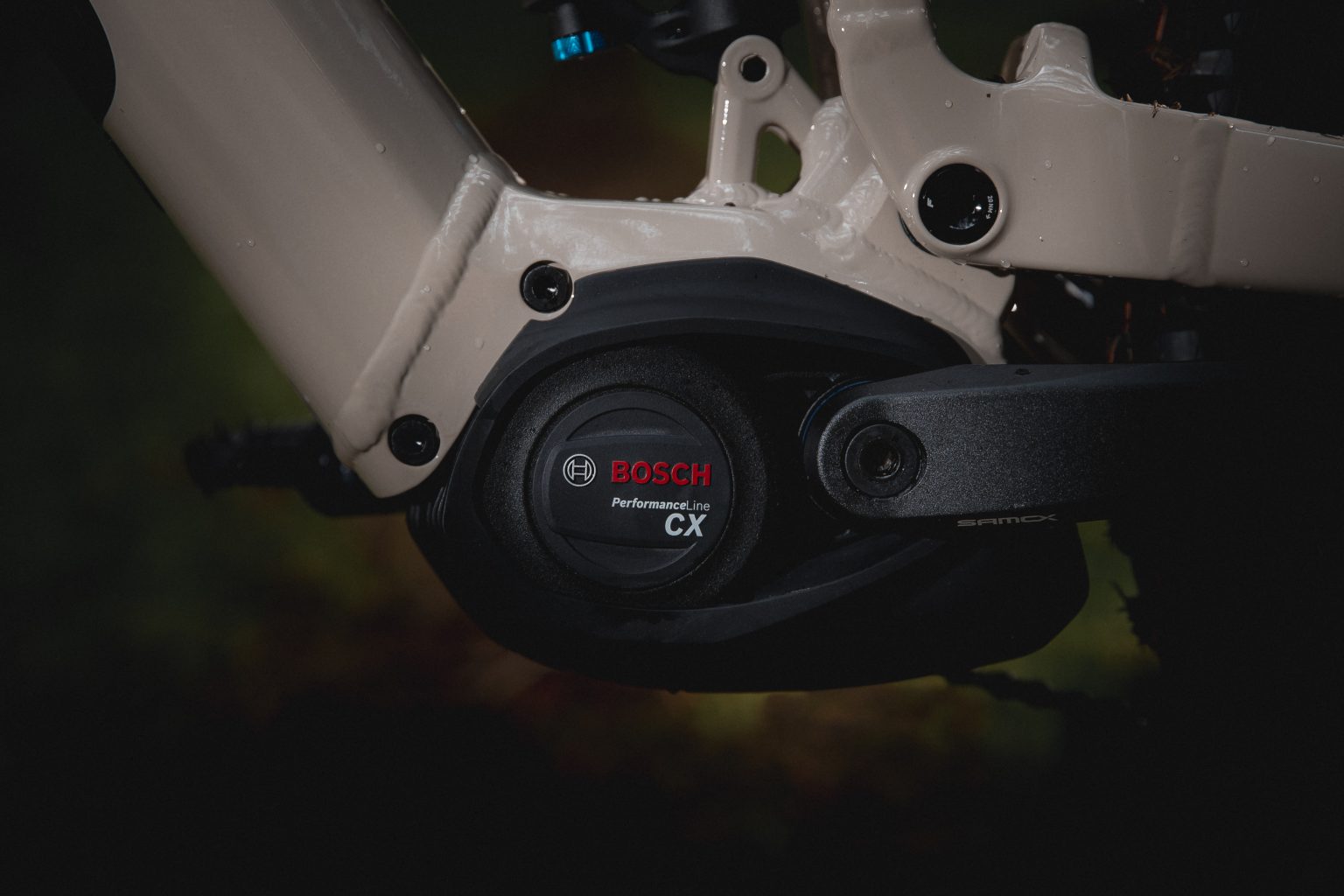 Focus Sam2 6.9: first ride review of 170mm e-enduro bike - MBR