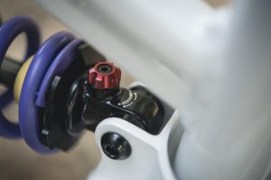Formula Mod coil shock: first ride review - MBR