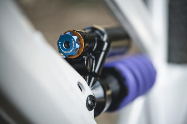 Formula Mod coil shock: first ride review - MBR