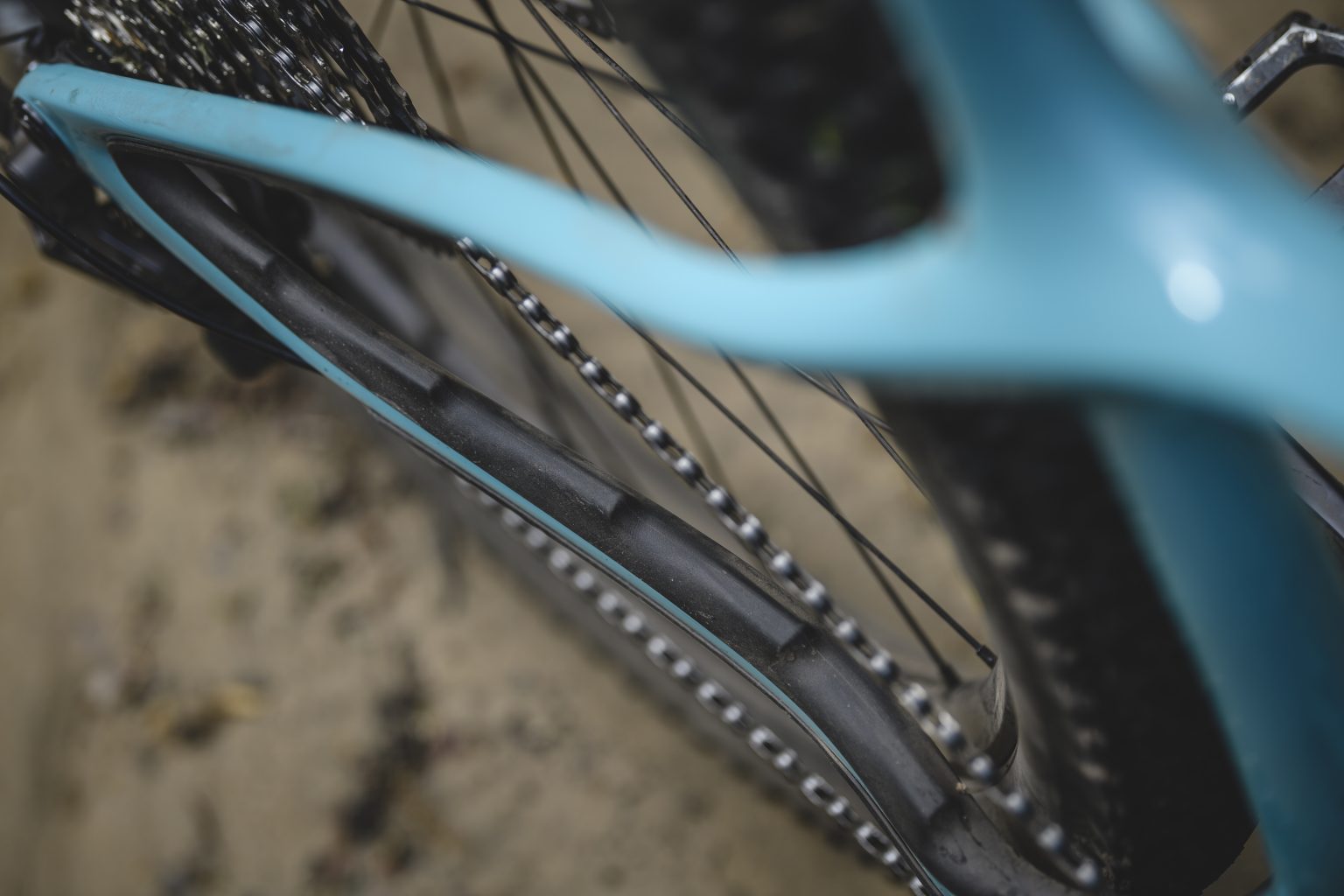 Yeti ARC T1: first ride review - MBR