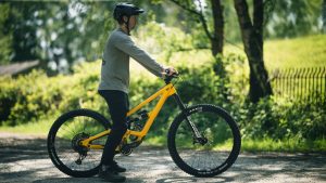 Setting your shock sag is harder than you think – here's how to do it ...