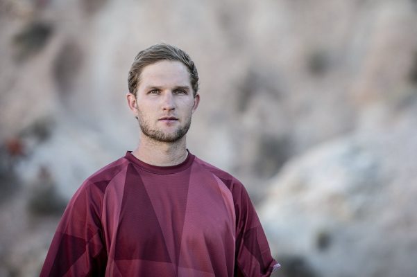 Paul Basagoitia on learning to walk and ride again... plus the joy of ...