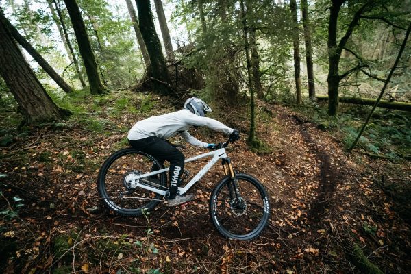 2021 Vitus Escarpe and Sommet build kits will blow your mind - MBR