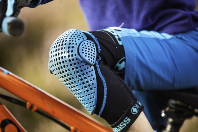 Best mountain bike knee pads reviewed and rated by experts - MBR