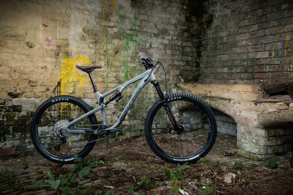 Prices and specs of 2021 Nukeproof Reactor range - MBR