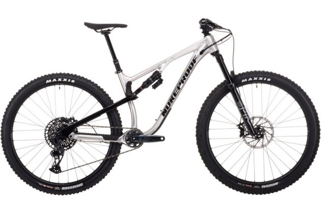 Prices and specs of 2021 Nukeproof Reactor range - MBR