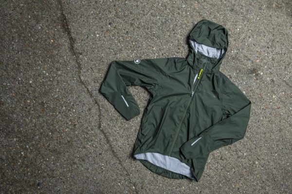 Best mountain bike jackets reviewed and rated by experts - MBR