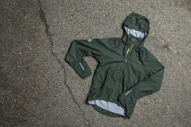Best mountain bike jackets reviewed and rated by experts - MBR