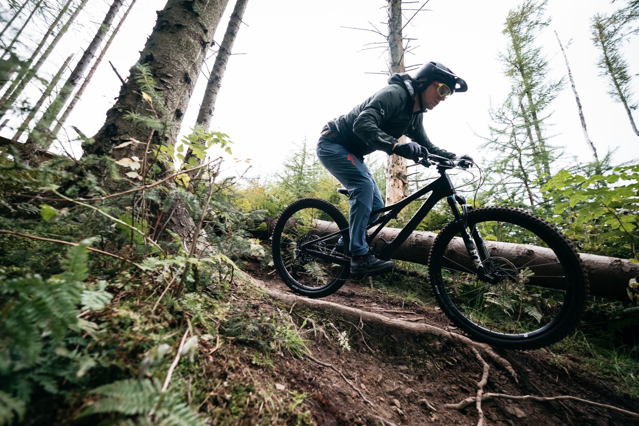 Specialized Stumpjumper Expert (2021): first ride review - MBR