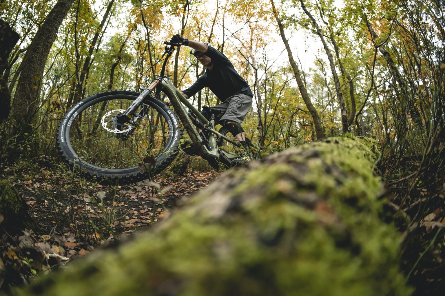 Nukeproof Mega 290 Factory (2021): first ride review - MBR