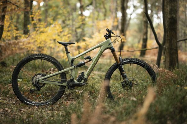 Nukeproof Mega Vs Nukeproof Giga; which should you choose? - MBR