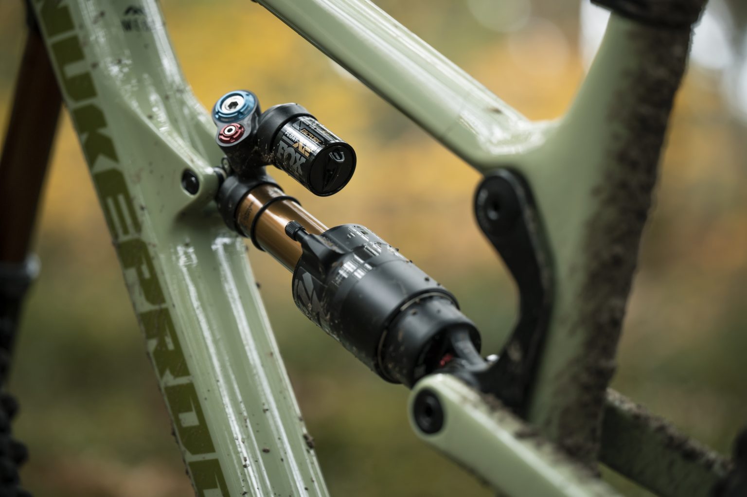 Nukeproof Mega 290 Factory (2021): first ride review - MBR