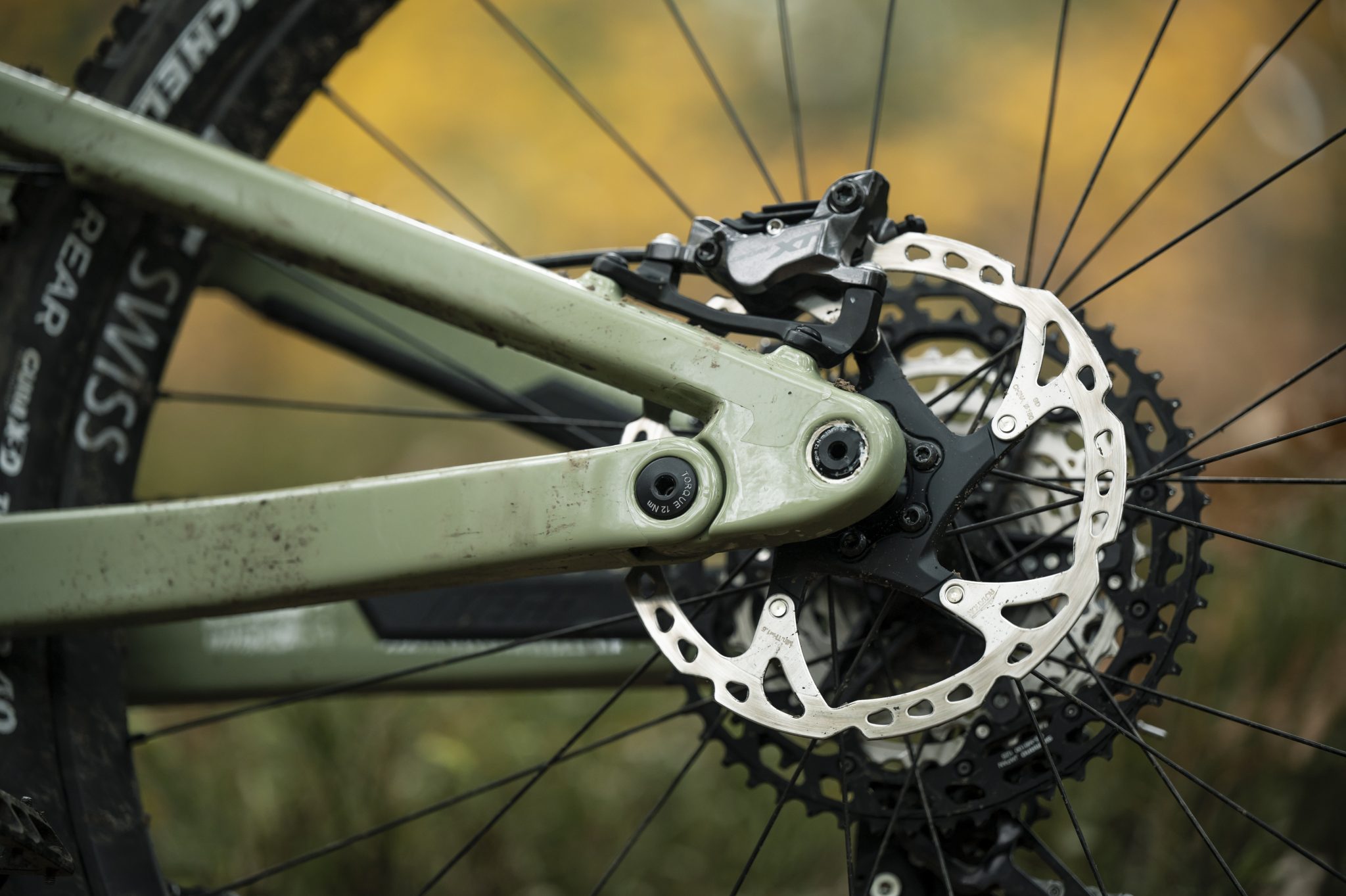 Nukeproof Mega 290 Factory (2021): first ride review - MBR