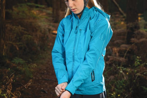 Best mountain bike jackets reviewed and rated by experts - MBR