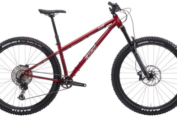 12 most exciting mountain bikes coming in 2021 - MBR